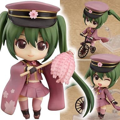 Figure Nendoroid Hatsune Miku Thousand Cherry Trees Ver. "Thousand ...