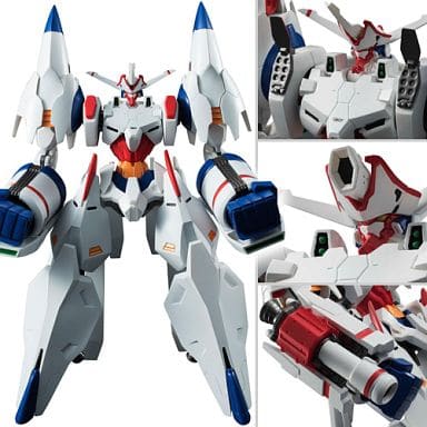 Figure Valabl Action Earth Engine Impactor 「 Captain Earth 」 | Toy ...