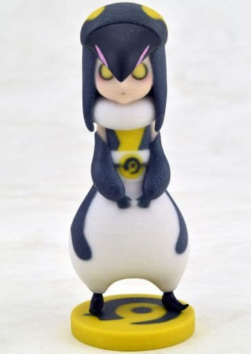 Maniwa Bird "Katanagatari" 3D Figure Wonder Festival 2015 Summer ...