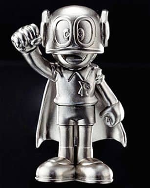 Figure Superalloy Parman No. 1 「 Parman 」 | Toy Hobby | Suruga-ya.com