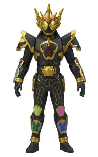 Figure Kamen Rider Ghost : Great Full Soul "Kamen Rider Ghost" Rider ...