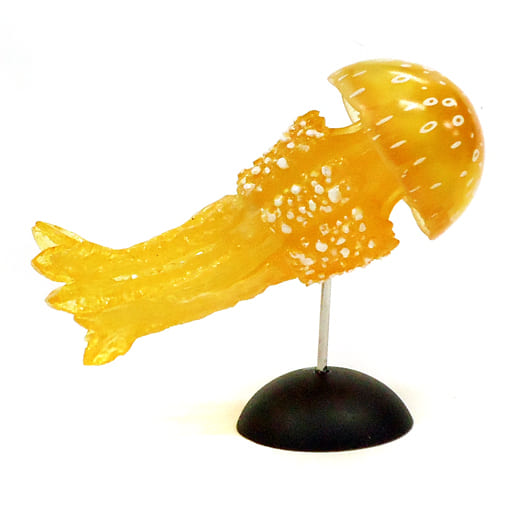 Spotted jelly "Aqua Tails Police Tone Version" Series 2 No. 003 Coated ...