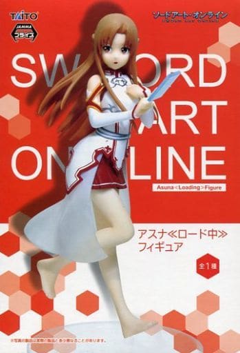 Asna SWORD ART ONLINE Figures | Toy Hobby | Suruga-ya.com