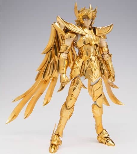 Figure Holy Warrior, Holy Robe Myth EX Sajitarius Eye Woluosi ...