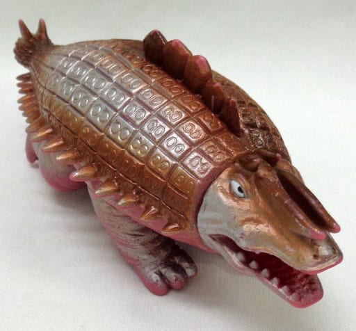 Megaton Kaiju Skydon "ULTRAMAN" Ultra Kaiju Series | Toy Hobby | Suruga ...