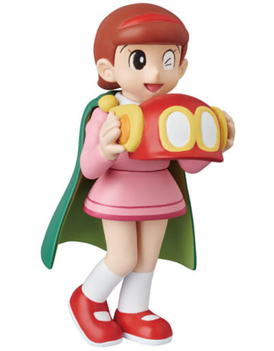 Figure UDF Parman No. 3 「 Parman 」 Fujiko F. Fujio Series 9 ULTRA ...