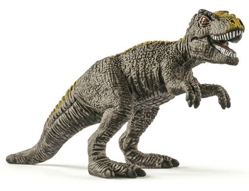 Figure Tyrannosaurus Rex (mini) "Schleich-Schreich" DINOSAUR URS ...