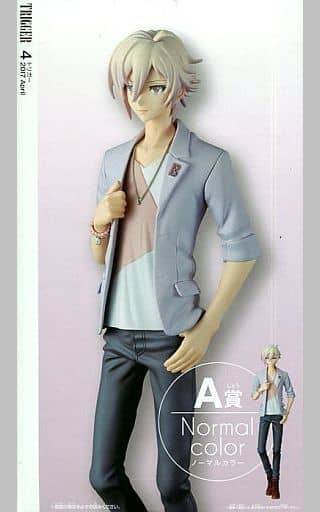 Ten Kujo "Amusement Ichiban KUJI Idolish seven One Shot Style Figure ...