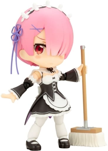 Figure Q Pox Rum 「 Re:ZeRo Starting Life in Another World 」 | Toy Hobby ...