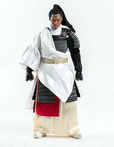 Figure Yozen 「 Wu Kong 」 1/6 Action Figure | Toy Hobby | Suruga-ya.com