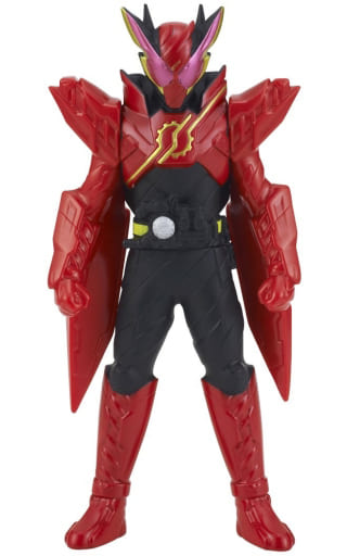 Kamen Rider Build Rabbit Rabbit Form "Kamen Rider Build" Rider Hero ...