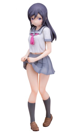Figure Ayase Aragaki 「 Ore no Imouto ga Konna ni Kawaii Wake ga Nai 」 1/6 Resin + resin coated ...