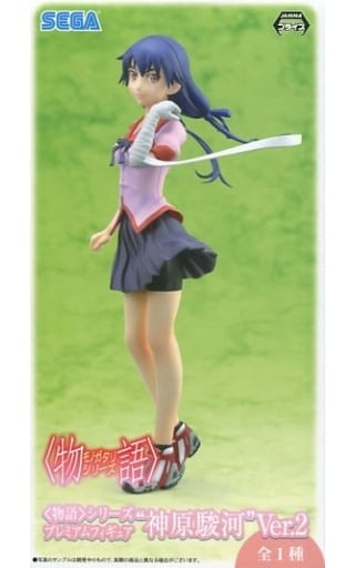 Kamihara Suruga " Series" Premium Figure "Kamihara Suruga" Ver. 2 | Toy Hobby | Suruga-ya.com