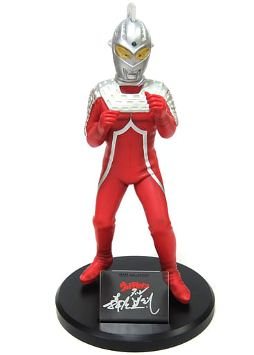 Figure ULTRASEVEN "ULTRASEVEN" Dan Collection painted finished products ...