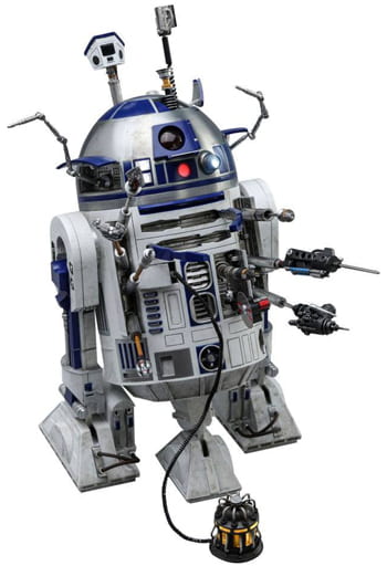 R2d2 Movie