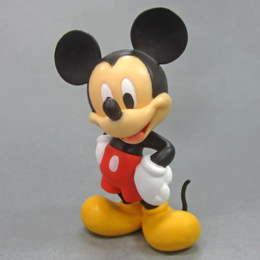 Mickey Mouse (Normal) "Disney Character Connectors" Kids Collection Vol ...