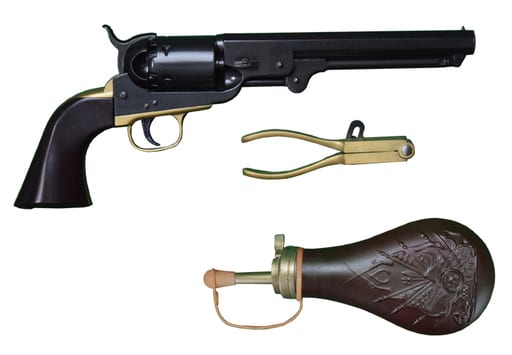 Kino's Aigun Kanon Luxury Maniac Set 「 Kino No Tabi -the Beautiful ...