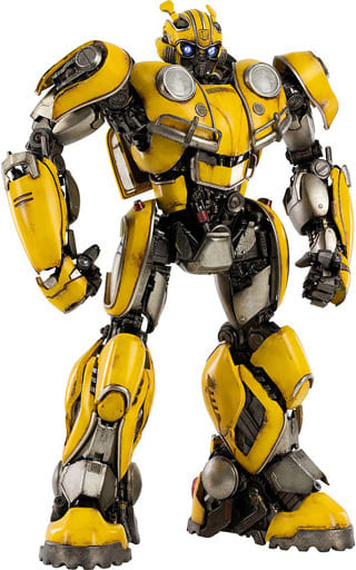 PREMIUM SCALE BUMBLEBEE - Premium Scale Bumblebee - "Bumblebee" Action ...