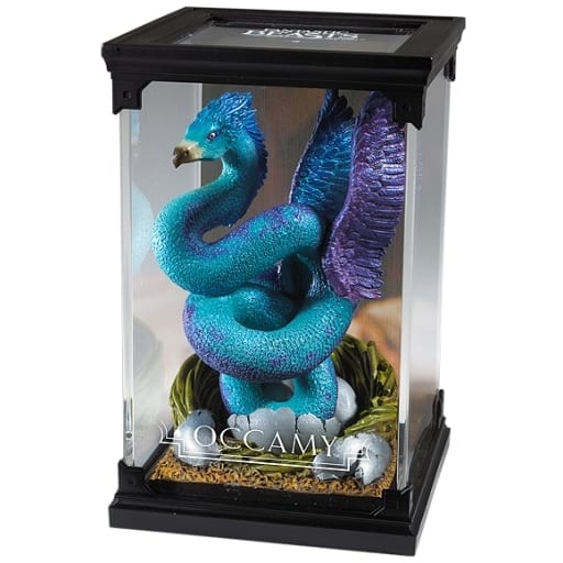 Figure Okamy "Fantastic Beasts and Where to Find Them" Magical ...
