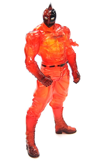 Figure KINNIKUMAN Soldier 1.0 : Infernal Power of Hell! Ver ...