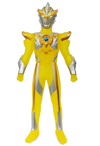 Figure Ultraman Clear Gold Color ver. "Ultraman R/B ()" Ultra Hero ...
