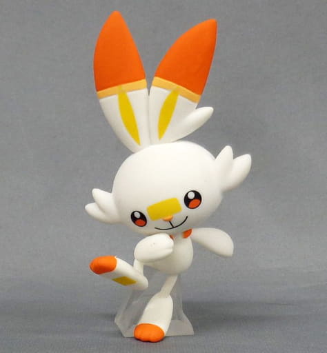 Hibanny "Switch Soft Pocket Monsters Sword Shield" Pokemon Center ...