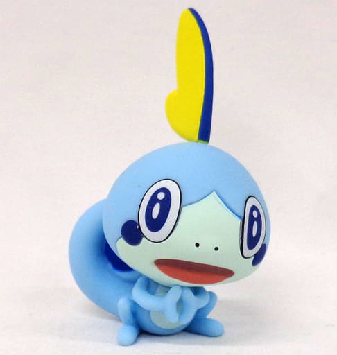 メッソン "Switch Soft Pocket Monsters Sword Shield" Pokemon Center Original ...