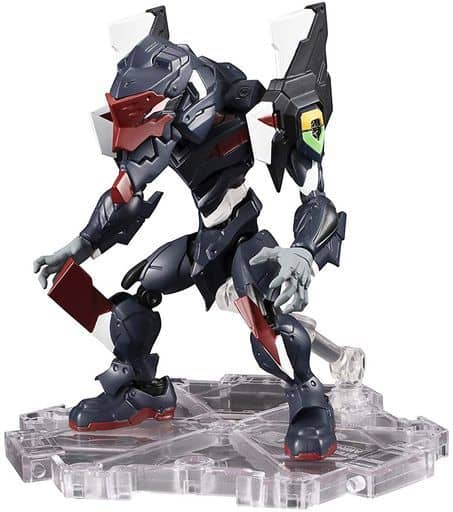 Eva Unit 9