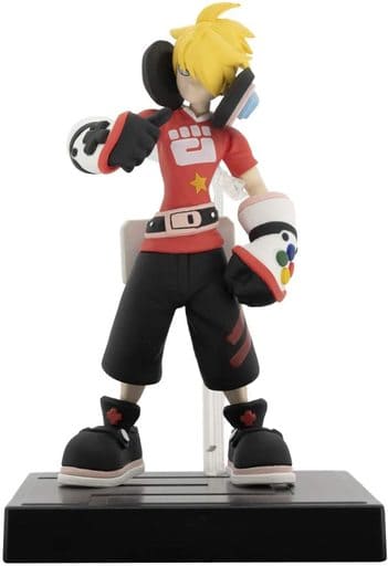 Figure Jumonji Atari "Compass" finished with paint finish Compass Mart ...