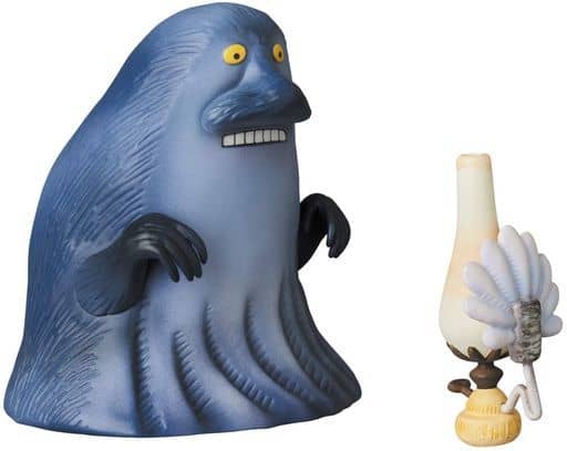 Figure UDF Moran "Moomin" MOOMIN Series 6 ULTRA DETAIL FIGURE No. 537 ...