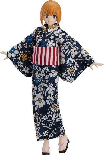 Figma Woman BODY (Emily) with Yukata Coordination | Toy Hobby | Suruga ...