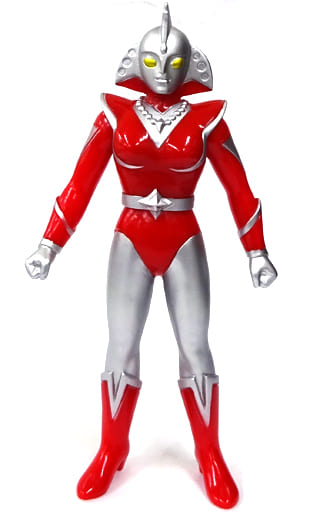 Ultra Woman 「 ULTRAMAN: THE ADVENTURE BEGINS 」 Ultra Hero Series 18 ...