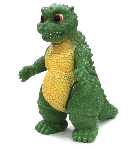Figure Little Godzilla "GODZILLA VS. SPACEGODZILLA" sofvi figurine ...