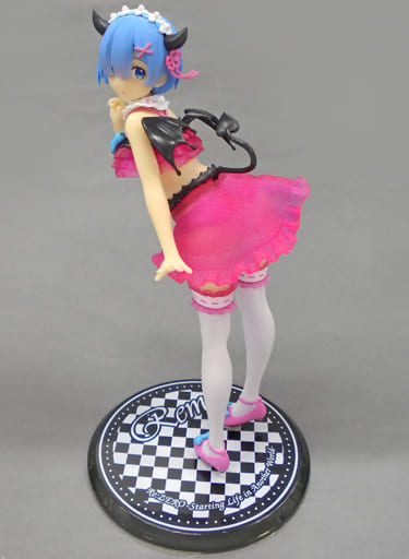 Figure Rem Thai Cleon Line Limited Color ver. "Re:ZeRo Starting Life in ...