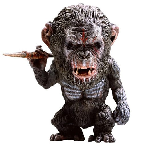 Planet Of The Apes Koba Figure