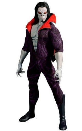 Moby US "Moby US" One 12 Collective 1/12 Action Figure | Toy Hobby ...