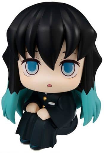 Figure LOOK UP Miichiro TOKITORU' Demon Slayer: Kimetsu no Yaiba' | Toy ...
