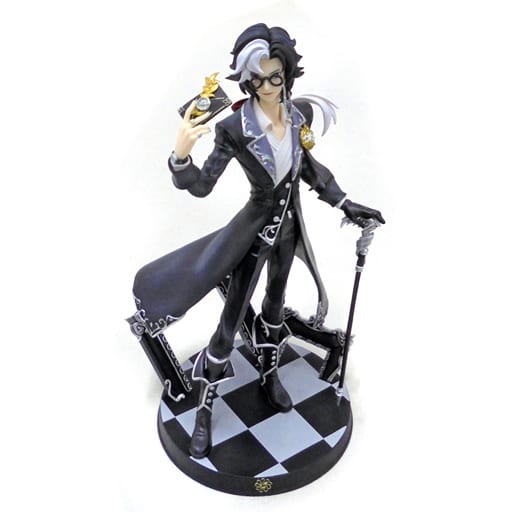 [Single Item] Figures included with D. M Joseph's "Identity V 5th ...