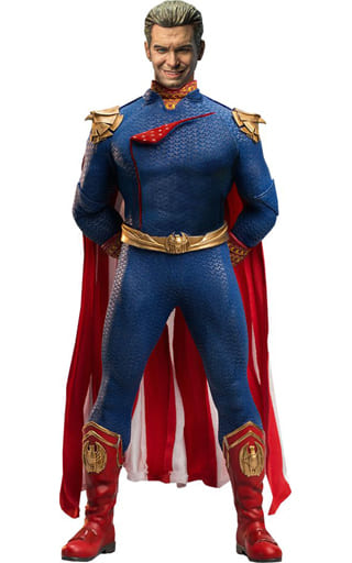 Home Lander (Deluxe Ver.) "THE BOYS" 1/6 action figure | Toy Hobby ...