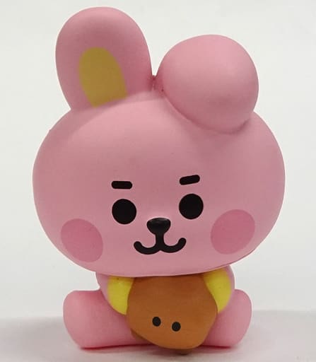 COOKY "BT21" Monitor Figure Ver. 3 | Toy Hobby | Suruga-ya.com