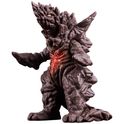 Figure Neoda Lampeia "ULTRAMAN DYNA" Ultra Kaiju Series 171 | Toy Hobby ...