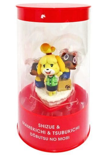 Figure Isabelle NintendoTOKYO "Animal Crossing" Studio | Toy Hobby | Suruga-ya.com