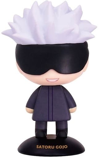 Figure Gogo GOJO' Jujutsu Kaisen' Yurayura head | Toy Hobby | Suruga-ya.com