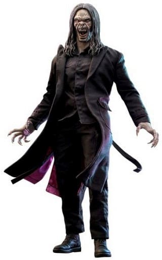 Moby US "Moby US" Movie Masterpiece 1/6 Action Figure | Toy Hobby ...