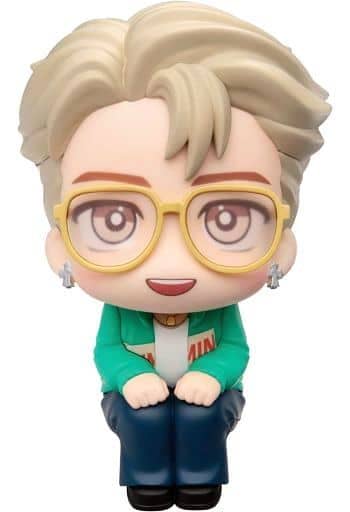 Figure LOOK UP Jimin Dynamite ver. "TinyTAN" | Toy Hobby | Suruga-ya.com