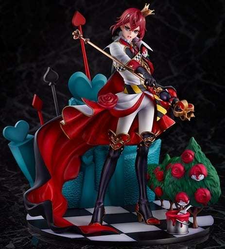 [Missing box and manual] Riddle Rosehearts "Disney Twisted Wonderland ...