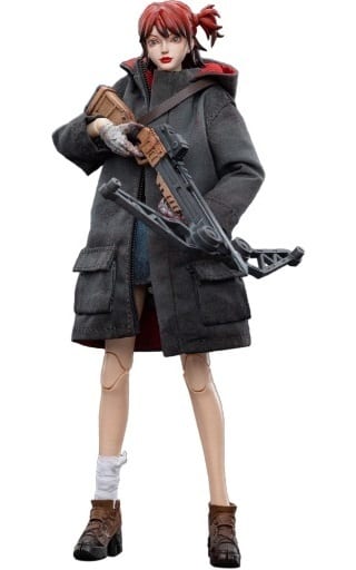 Figure Dear "Front Line Chaos" 1/12 action figure | Toy Hobby | Suruga ...