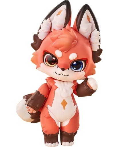 Nendoroid River | Toy Hobby | Suruga-ya.com