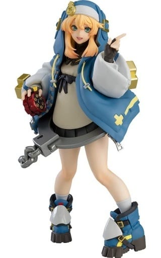 POPUP PARADE bridget "GUILTY GEAR -STRIVE -" finished plastic coated ...