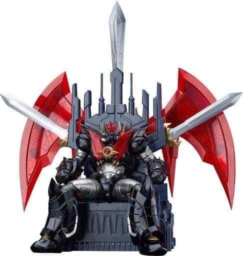 Figure [Box missing] HAGANE WORKS MAZINKAISER "MAZINKAISER" | Toy Hobby ...